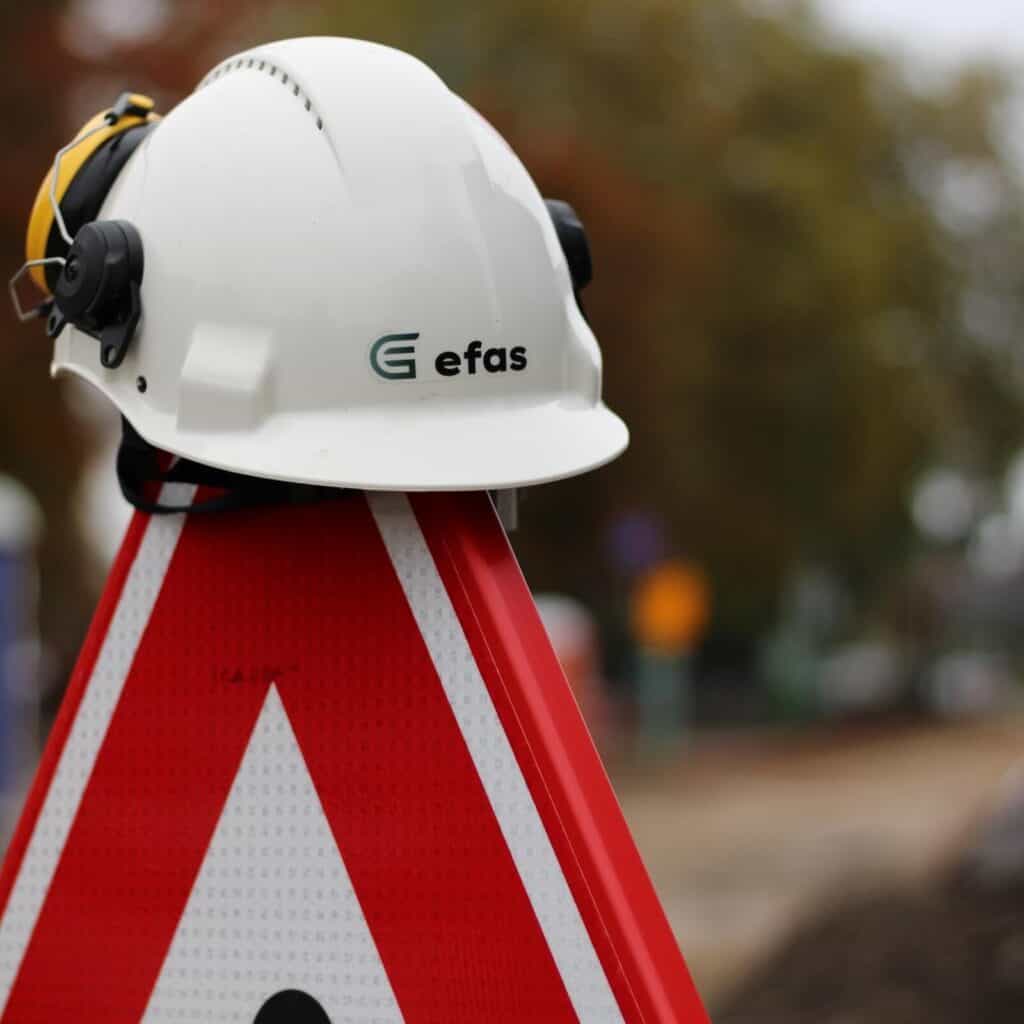 Project V&G documenten - VGM plan | Efas